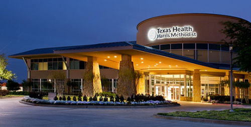 Texas Health Harris Methodist Hospital Southlake - Women's Choice Award