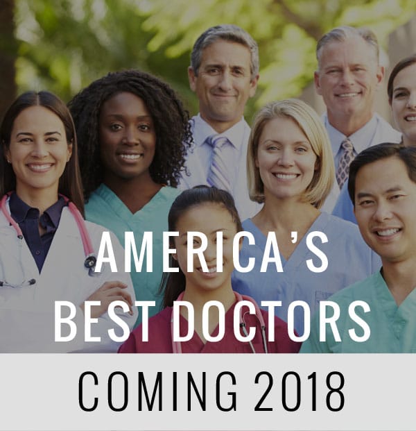 Best Hospitals - Women's Choice Award